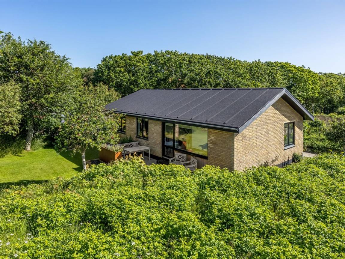 94 M² Maison De Vacances ∙ 2 Chambres ∙ 4 Personnes - Skagen