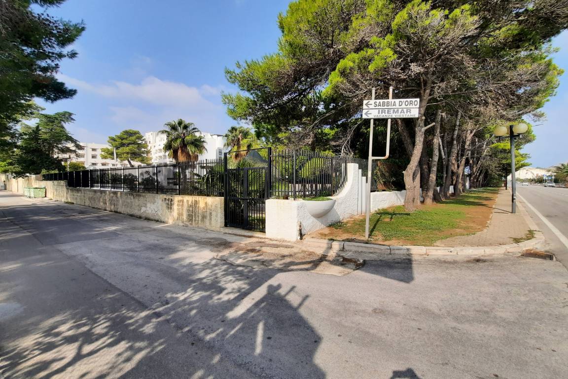 Appartement ∙ 1 Chambre ∙ 4 Personnes - Vieste