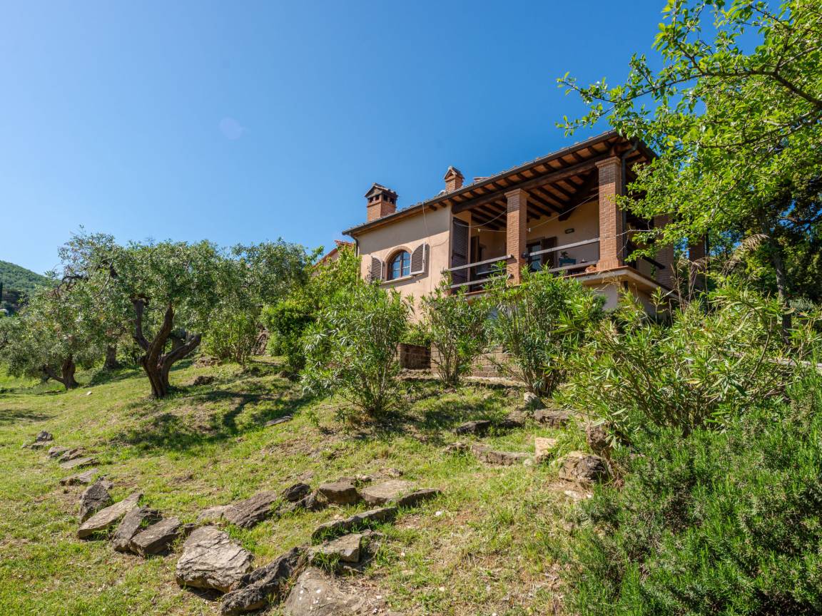 30 M² Ferienhaus ∙ 1 Schlafzimmer ∙ 4 Gäste - Follonica