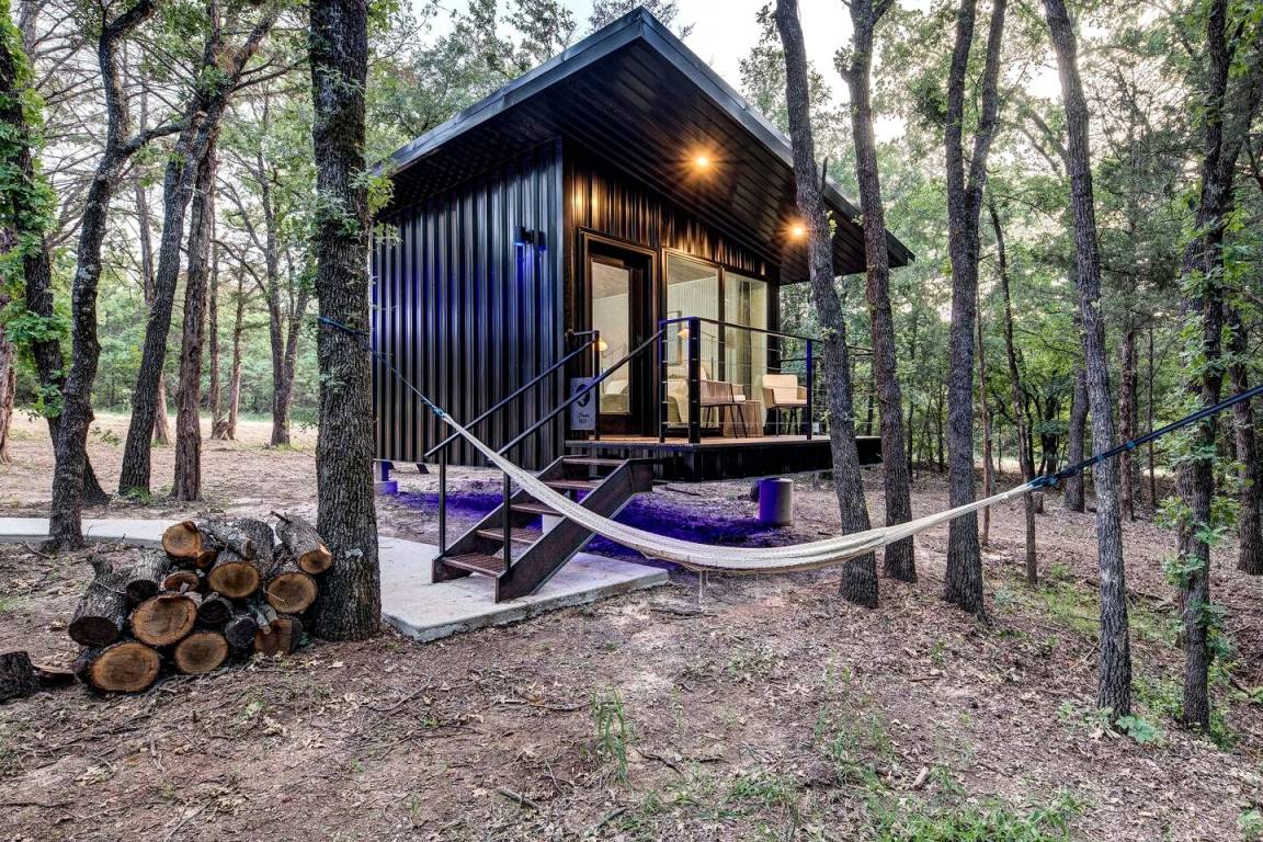 House ∙ 1 Bedroom ∙ 2 Guests - Decatur, TX