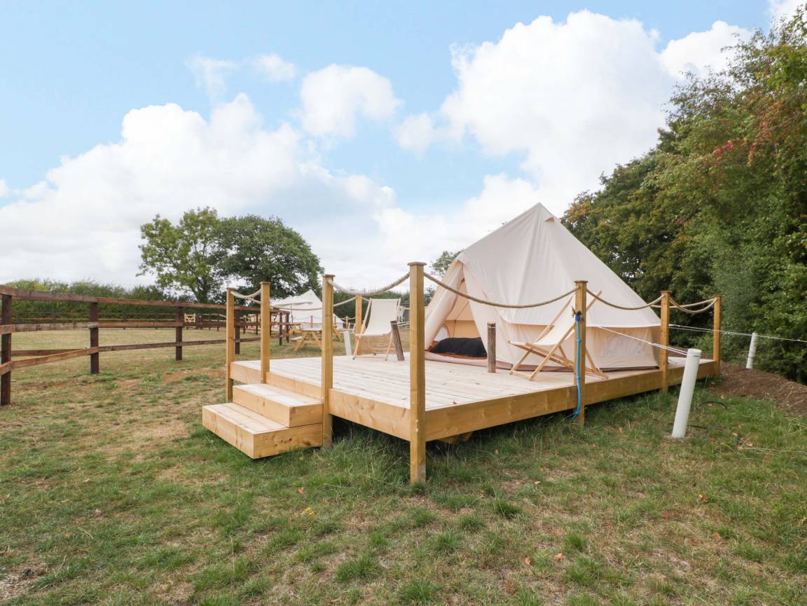 Cottage ∙ 1 Bedroom ∙ 3 Guests - Gloucestershire