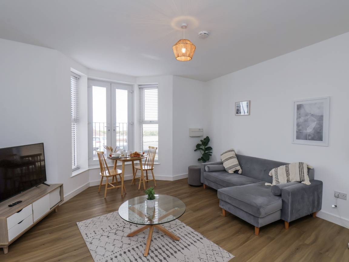 Cottage ∙ 1 Bedroom ∙ 2 Guests - Hartlepool
