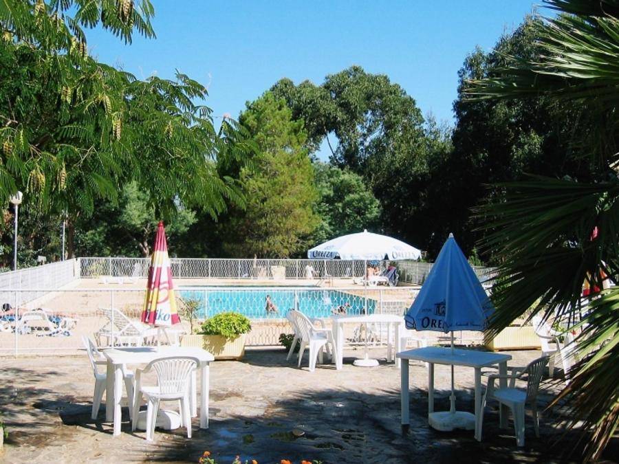 32 M² Mobil-home ∙ 2 Chambres ∙ 6 Personnes - Balagne