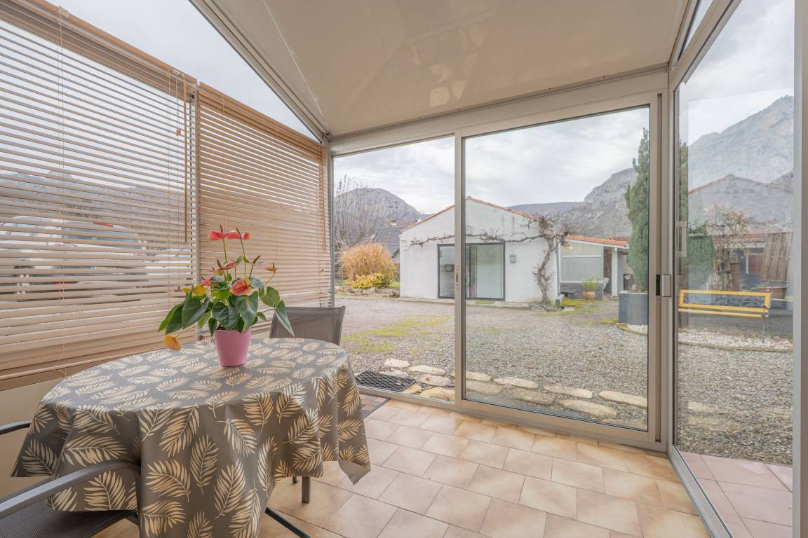 50 M² Appartement ∙ 1 Chambre ∙ 2 Personnes - Tarascon-sur-Ariège