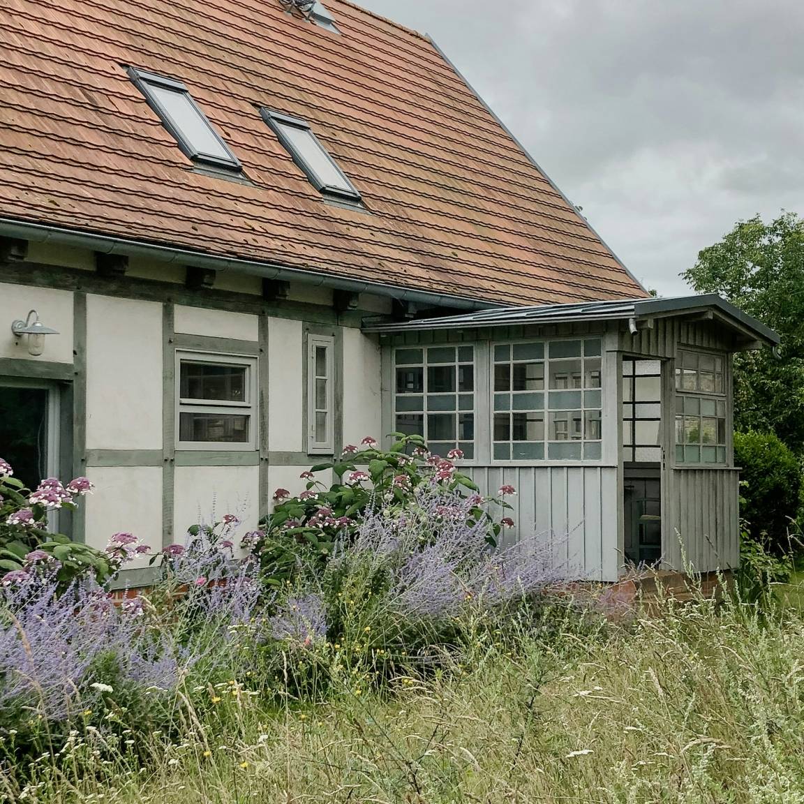 120 M² Ferienhaus ∙ 3 Schlafzimmer ∙ 8 Gäste - Brandenburg