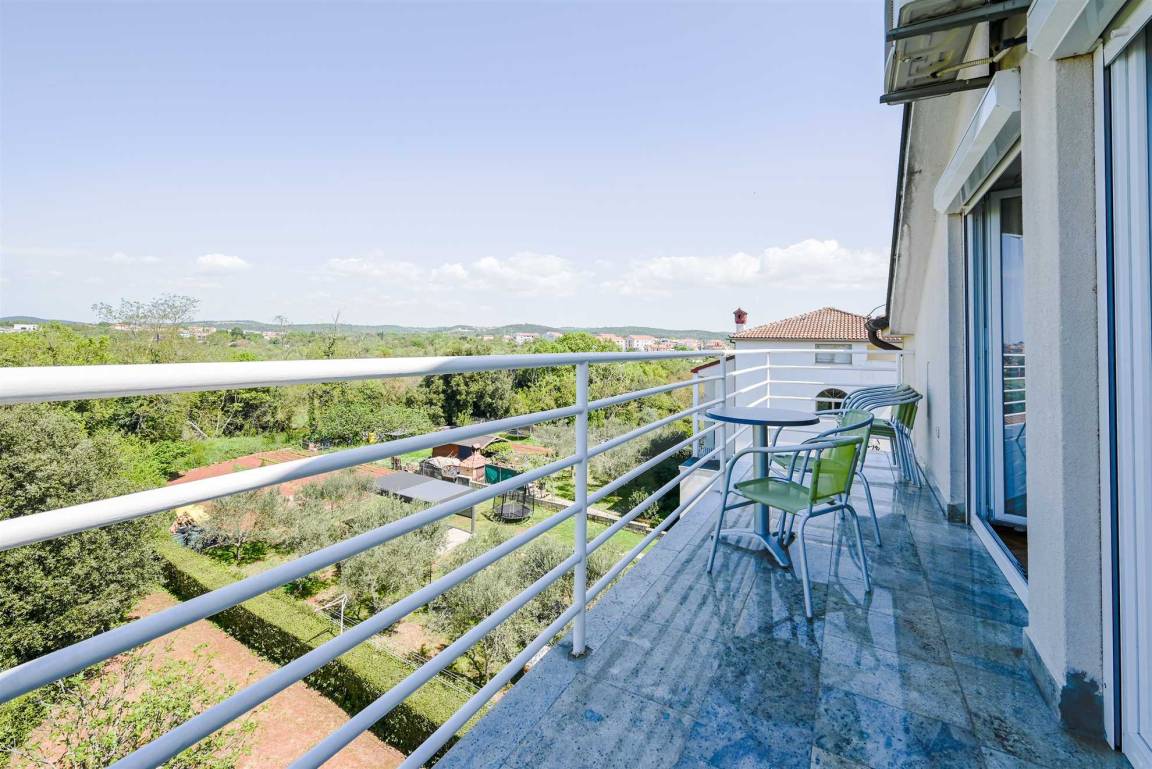 62 M² Appartement ∙ 2 Chambres ∙ 6 Personnes - Rovinj
