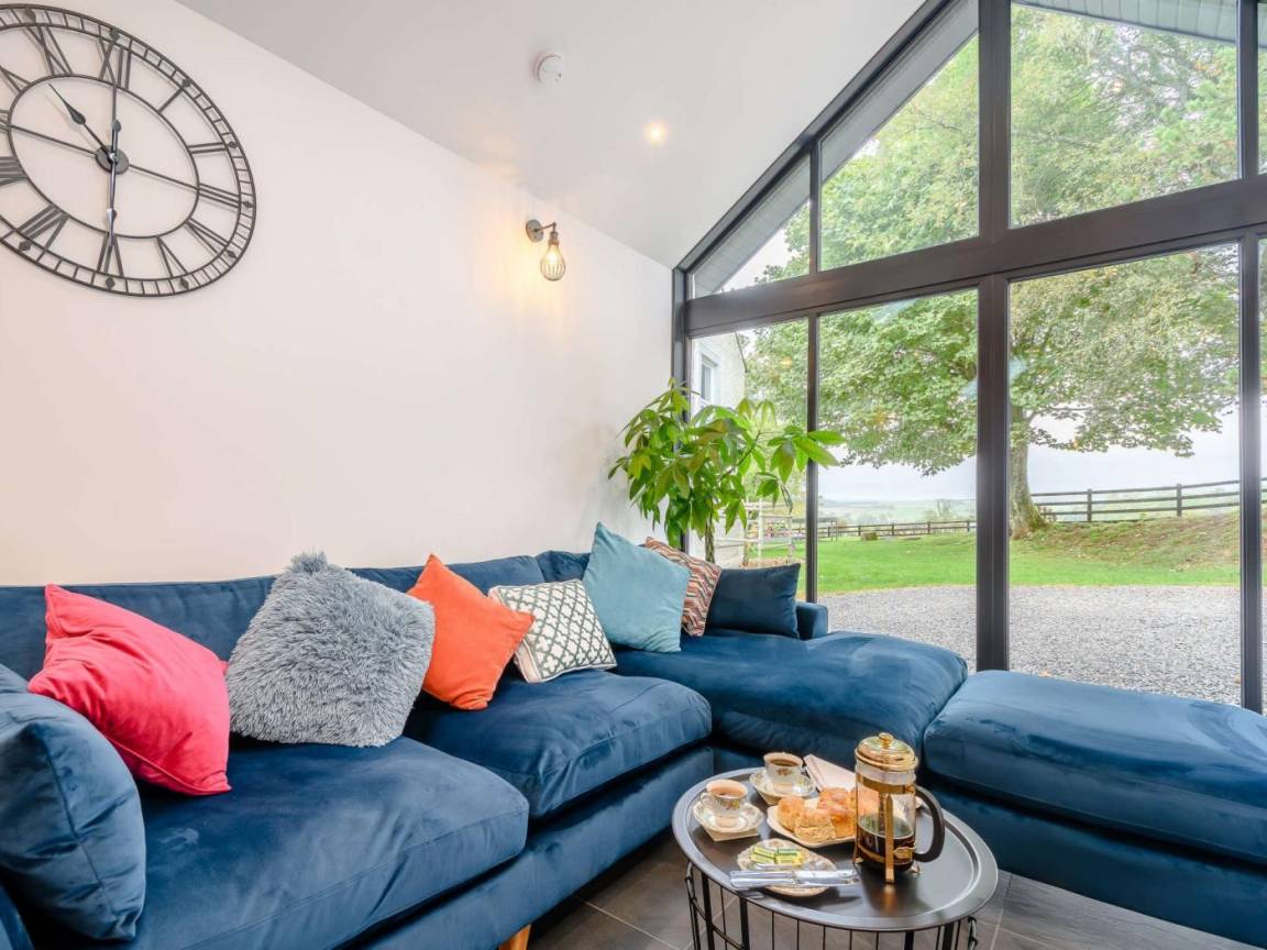 Cottage ∙ 2 Bedrooms ∙ 4 Guests - Dumfries and Galloway