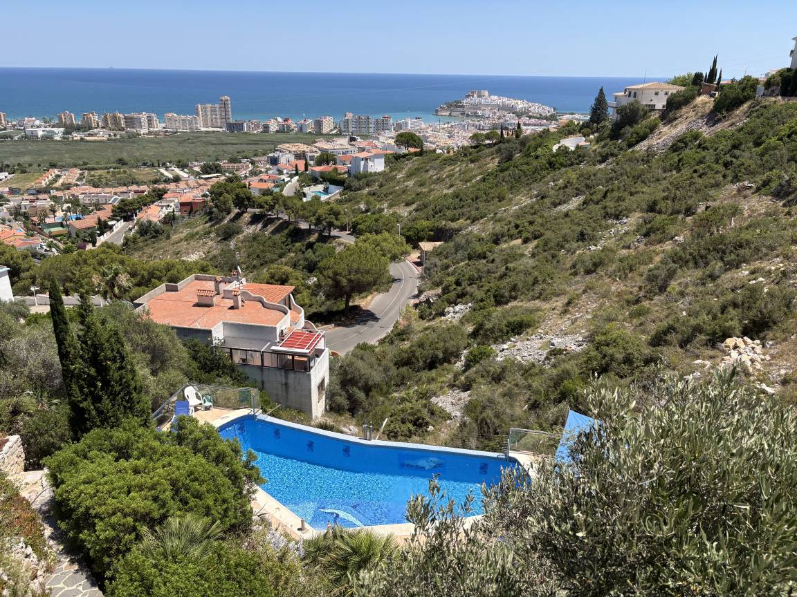 174 M² Maison De Vacances ∙ 5 Chambres ∙ 14 Personnes - Peníscola