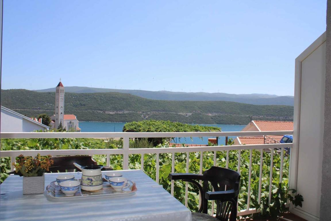 25 M² Appartement ∙ 1 Chambre ∙ 4 Personnes - Neum