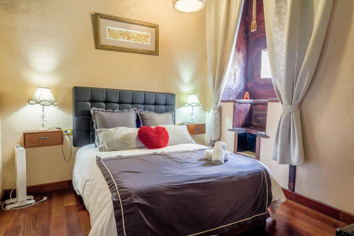 190 M² House ∙ 2 Bedrooms ∙ 8 Guests - Garachico