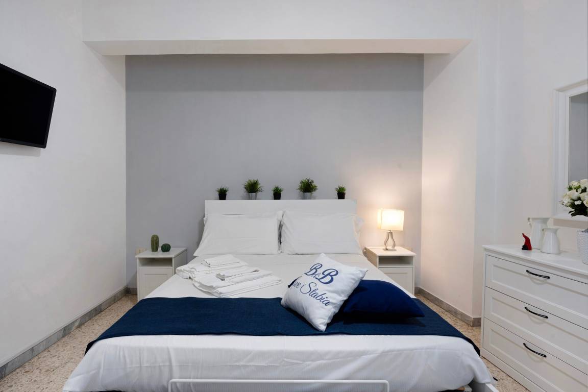 80 M² Locanda ∙ 1 Camera Da Letto ∙ 4 Ospiti - Sorrento