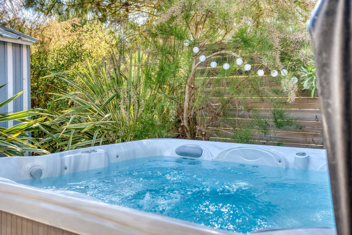 54 M² Appartement ∙ 2 Chambres ∙ 6 Personnes - Notre-Dame-de-Monts