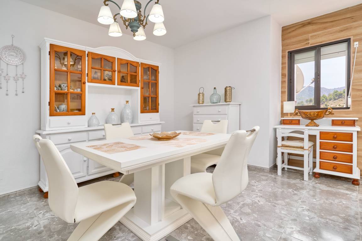 70 M² Apartment ∙ 2 Bedrooms ∙ 4 Guests - Frigiliana