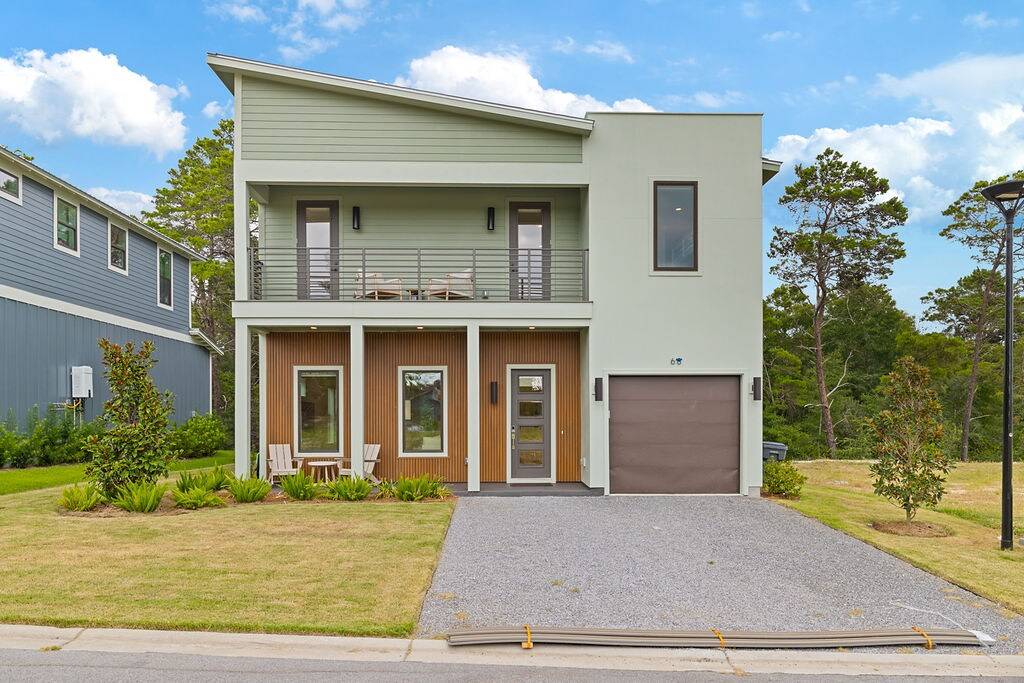 236 M² House ∙ 5 Bedrooms ∙ 13 Guests - Rosemary Beach, FL