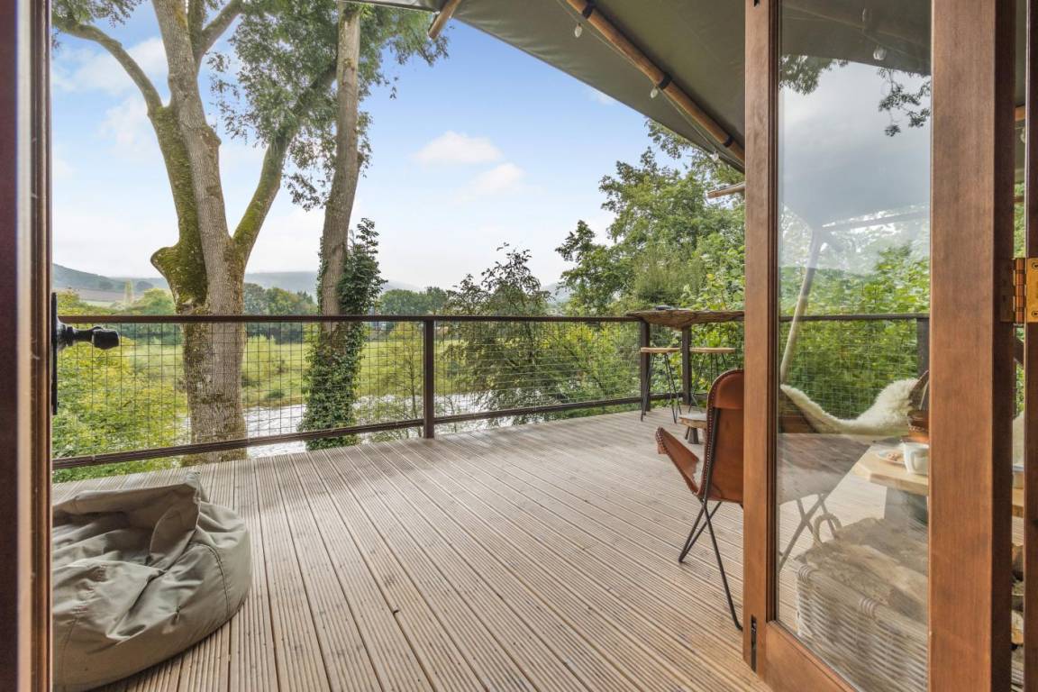 Cottage ∙ 2 Bedrooms ∙ 5 Guests - Hay-on-Wye