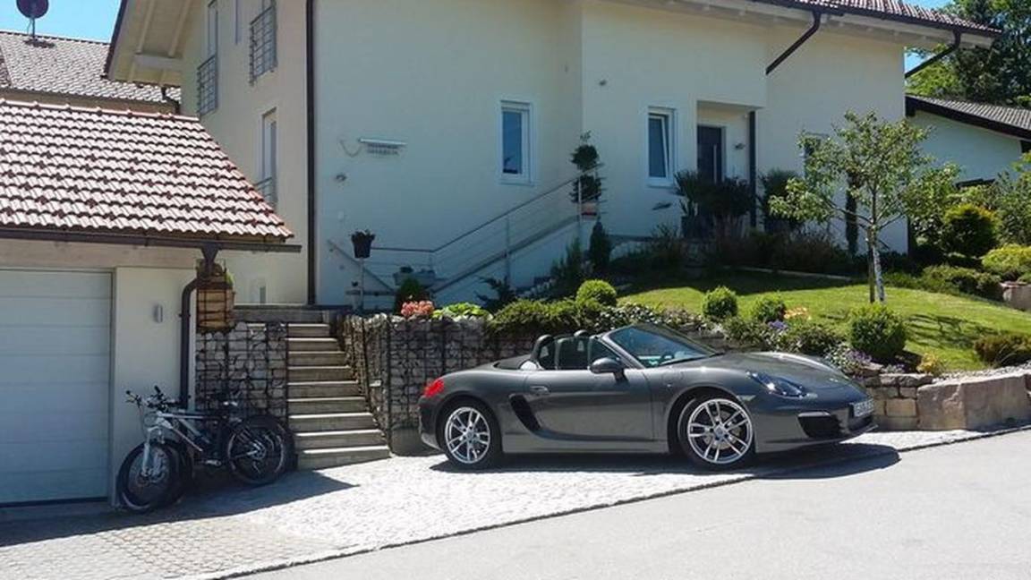 59 M² Apartment ∙ 1 Bedroom ∙ 4 Guests - Murnau am Staffelsee