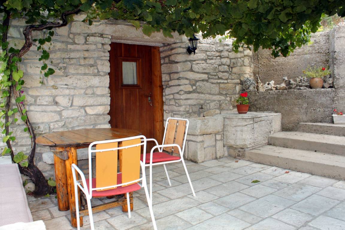28 M² House ∙ 1 Bedroom ∙ 3 Guests - Korčula