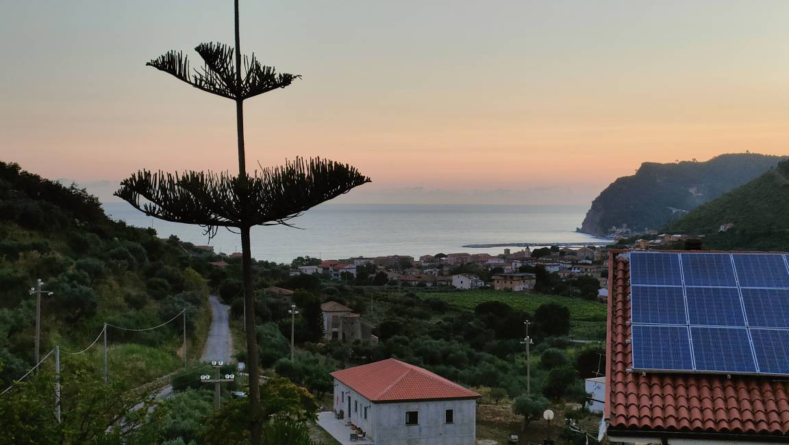 75 M² Farmhouse ∙ 3 Bedrooms ∙ 4 Guests - Acciaroli