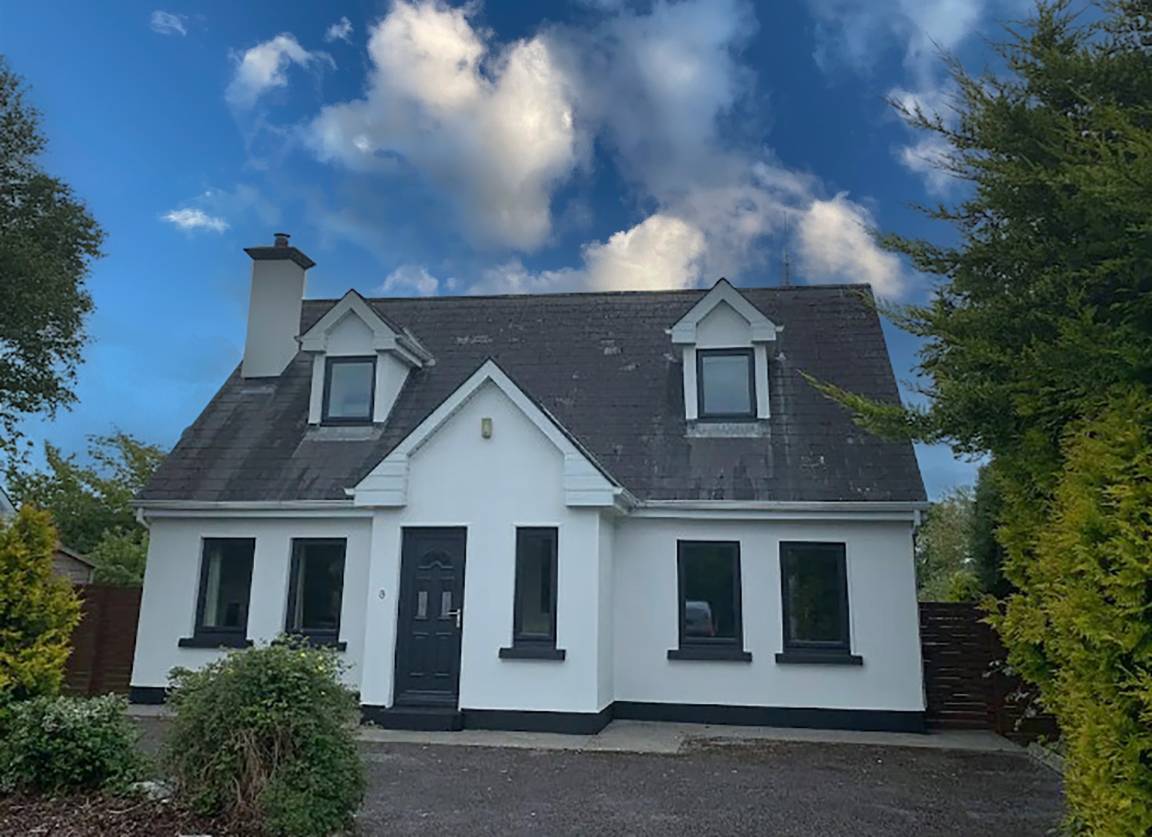 120 M² House ∙ 3 Bedrooms ∙ 8 Guests - Lisdoonvarna