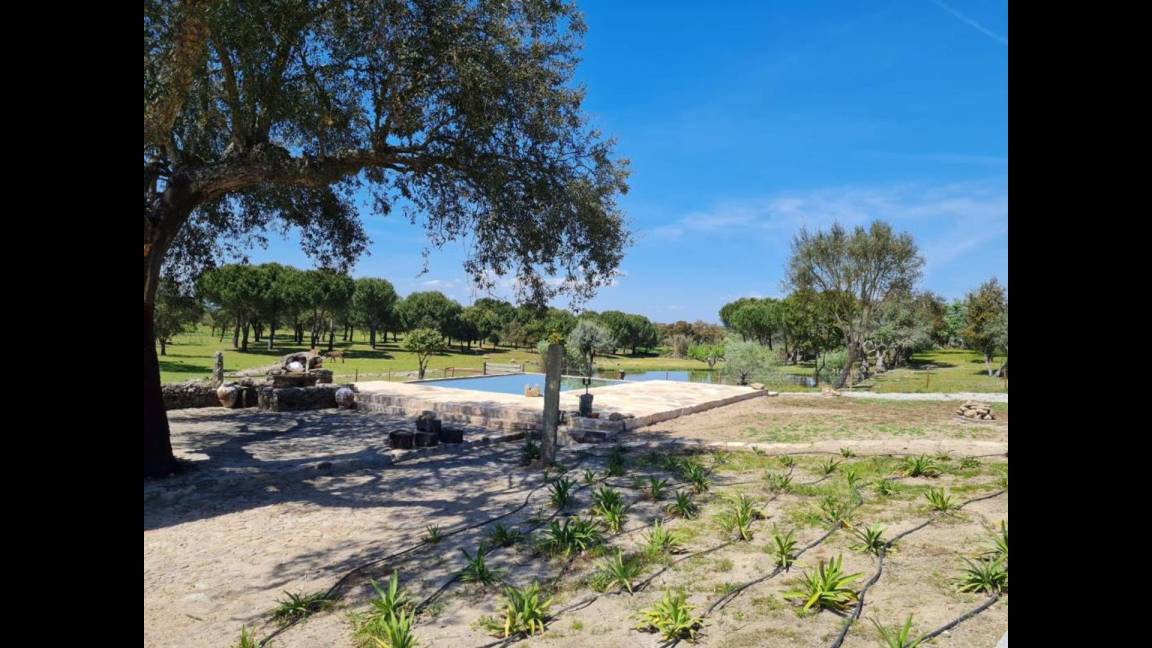 80 M² Maison De Vacances ∙ 2 Personnes - Alpalhão