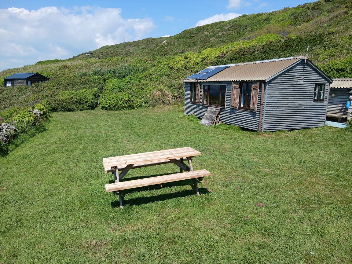 Cottage ∙ 1 Bedroom ∙ 2 Guests - Plymouth