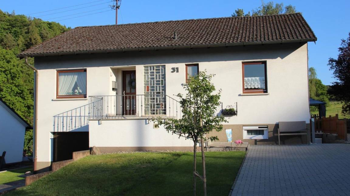 36 M² Appartement ∙ 1 Slaapkamer ∙ 3 Gasten - Idar-Oberstein