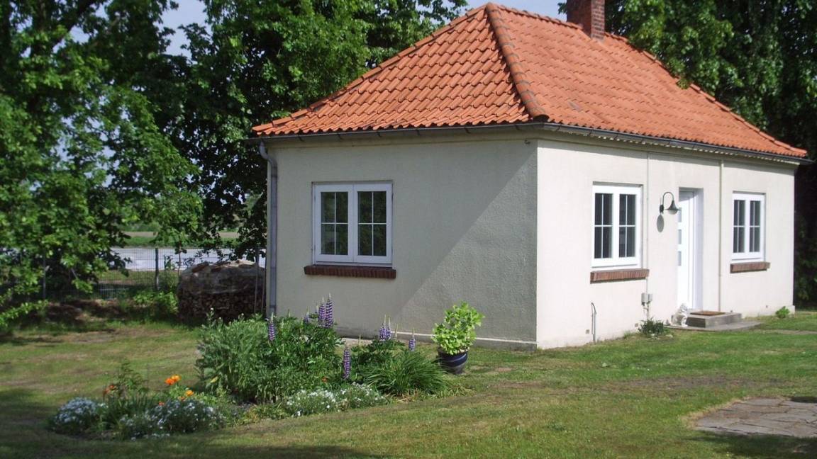 40 M² Talo ∙ 1 Makuuhuone ∙ 4 Vierasta - Lüneburg