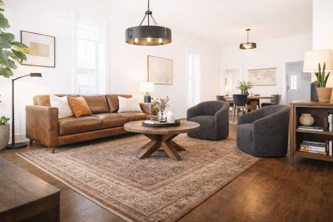 113 M² House ∙ 3 Bedrooms ∙ 6 Guests - Warren Lake, CO