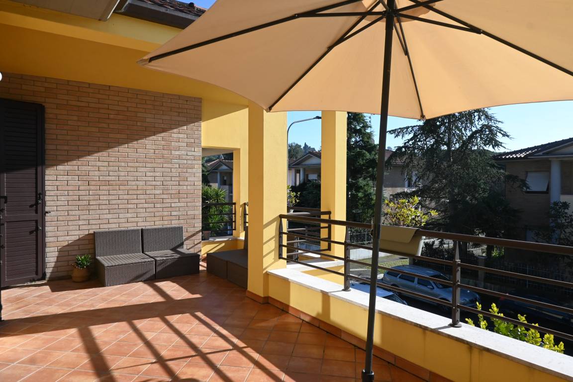 Apartment ∙ 3 Bedrooms ∙ 7 Guests - Senigallia