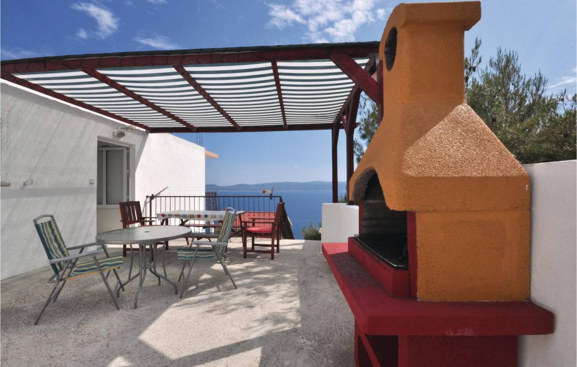 50 M² Apartment ∙ 2 Bedrooms ∙ 4 Guests - Mimice