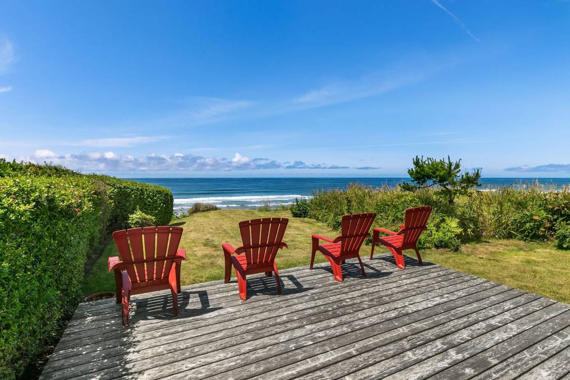147 M² House ∙ 3 Bedrooms ∙ 6 Guests - Cannon Beach, OR