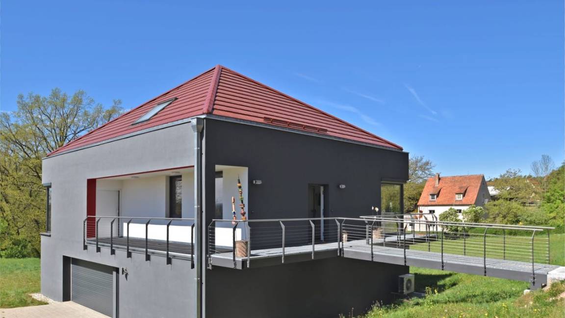 65 M² Apartment ∙ 1 Bedroom ∙ 2 Guests - Roth