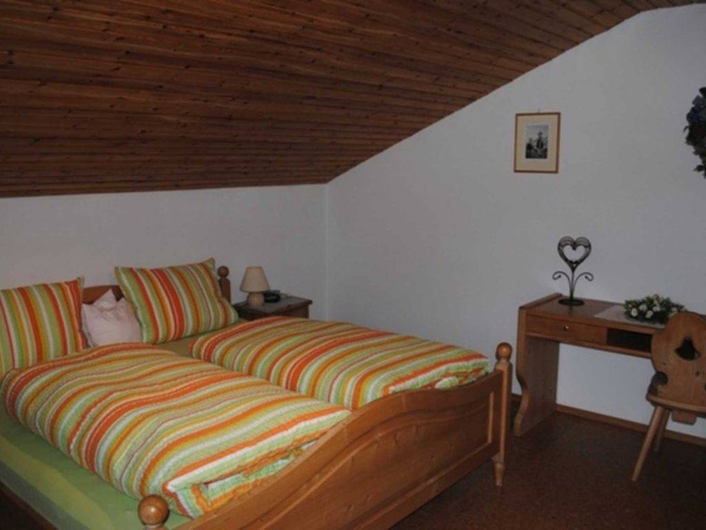 37 M² Apartment ∙ 1 Bedroom ∙ 3 Guests - Schliersee