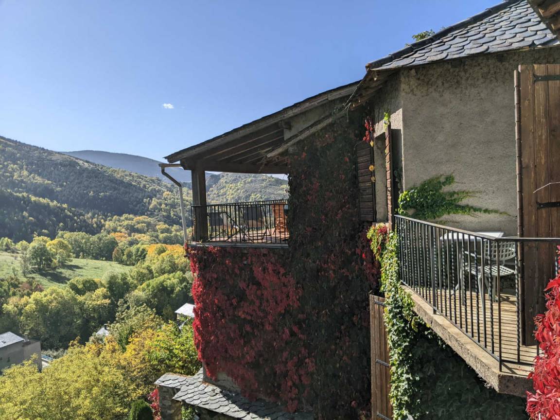 122 M² Gîte ∙ 4 Slaapkamers ∙ 8 Gasten - Mont-Louis