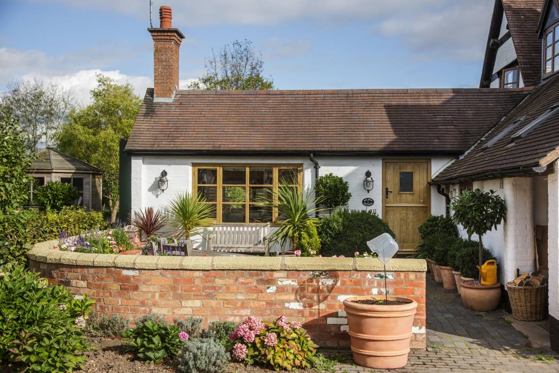 Cottage ∙ 1 Chambre ∙ 2 Personnes - Worcester