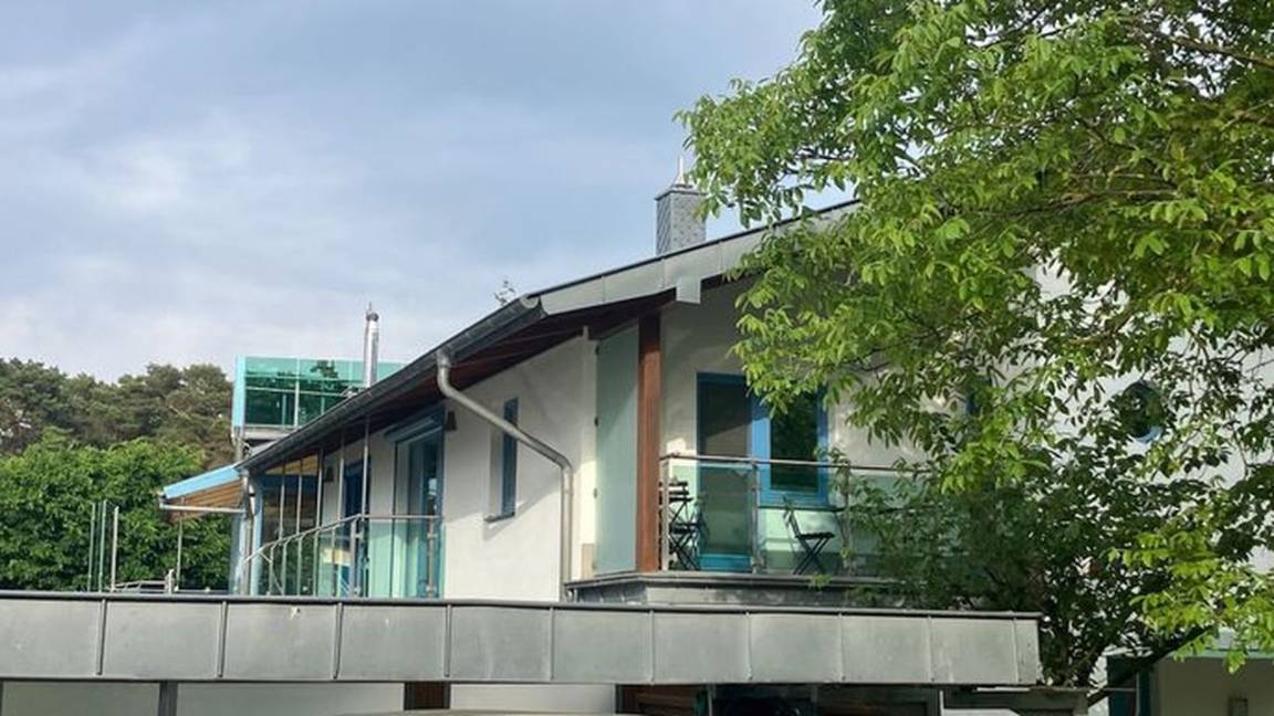 85 M² Ferienwohnung ∙ 2 Schlafzimmer ∙ 4 Gäste - Wolgast