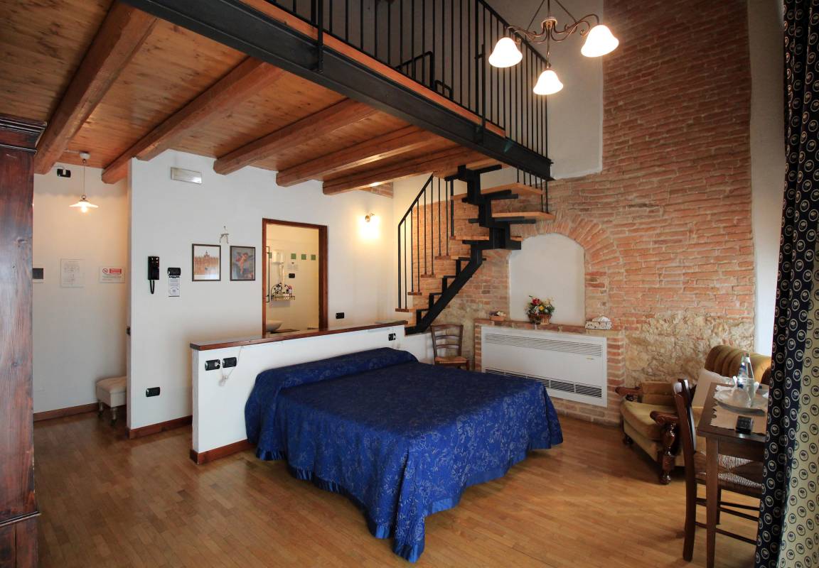 40 M² Private Room ∙ 1 Bedroom ∙ 5 Guests - Vicenza