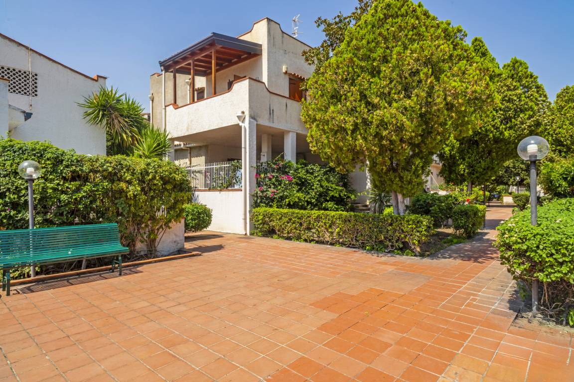 50 M² Appartement ∙ 1 Chambre ∙ 4 Personnes - Giardini-Naxos