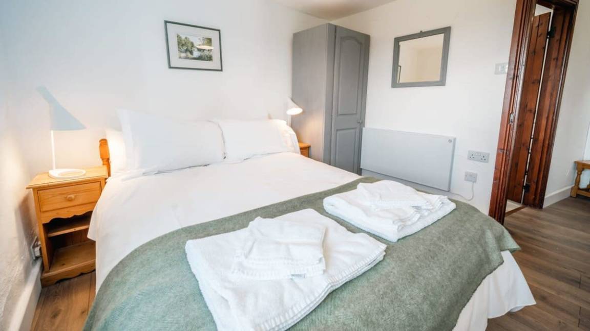 74 M² House ∙ 2 Bedrooms ∙ 4 Guests - Widemouth Bay