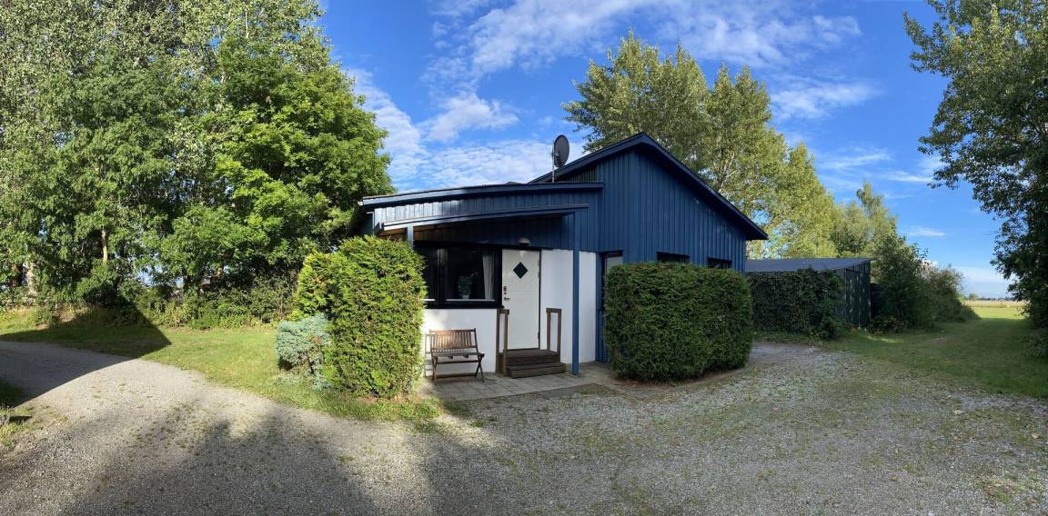 82 M² Ferienhaus ∙ 2 Schlafzimmer ∙ 4 Gäste - Trelleborg