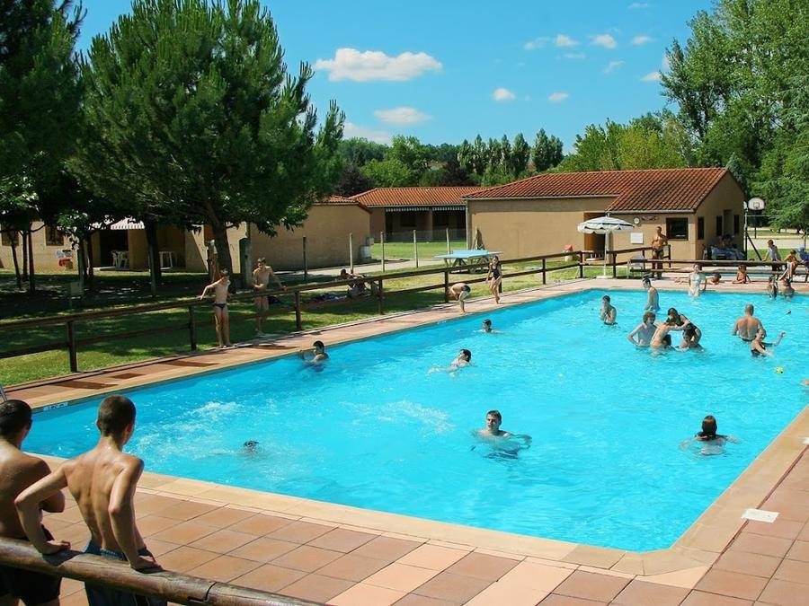 Maison De Vacances ∙ 1 Chambre ∙ 4 Personnes - Haute-Garonne