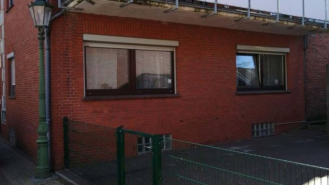 43 M² Apartamento ∙ 1 Habitación ∙ 2 Huéspedes - Emden