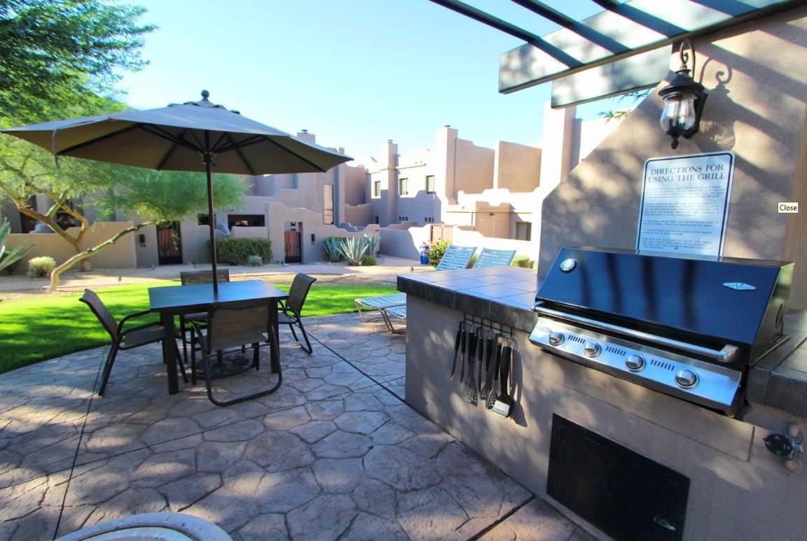 Condo ∙ 2 Bedrooms ∙ 6 Guests - Carefree, AZ