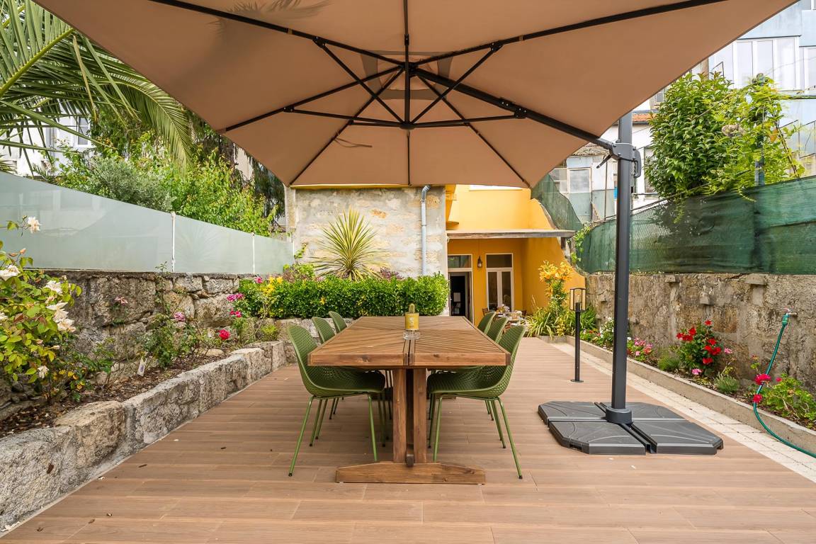 15 M² Appartement ∙ 1 Chambre ∙ 2 Personnes - Aéroport de Porto-Francisco Sá-Carneiro (OPO)