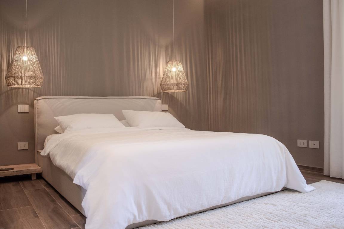 126 M² Apartment ∙ 2 Bedrooms ∙ 4 Guests - Recanati