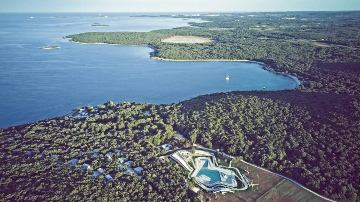 67 M² Casa ∙ 2 Habitaciones ∙ 5 Huéspedes - Rovinj