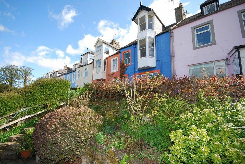 Cottage ∙ 3 Chambres ∙ 6 Personnes - Alnmouth