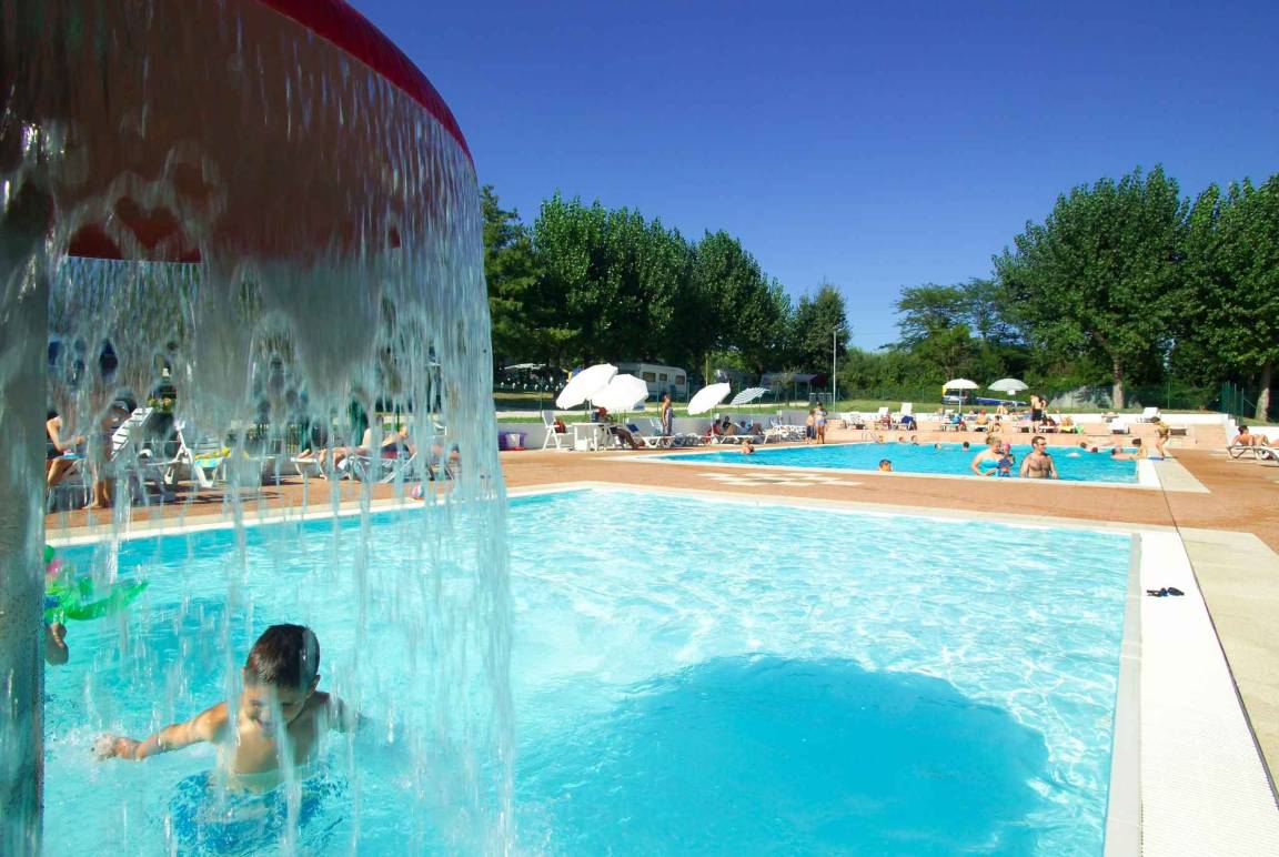 32 M² Casa Mobile ∙ 2 Camere Da Letto ∙ 5 Ospiti - Sirmione