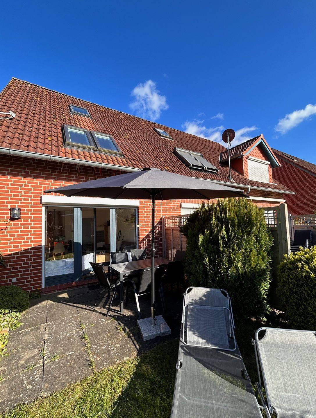 65 M² Casa Vacanza ∙ 3 Camere Da Letto ∙ 6 Ospiti - Dahme