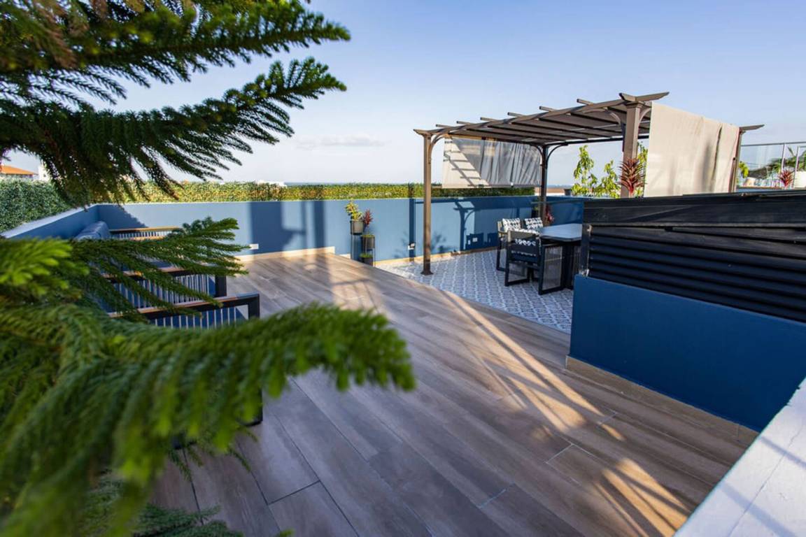 56 M² Apartment ∙ 1 Bedroom ∙ 2 Guests - Panama City
